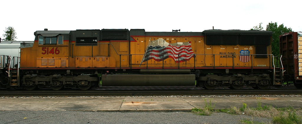 UP 5146